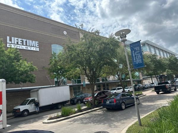 Two Bedroom Apt City Center - Memorial - Houston