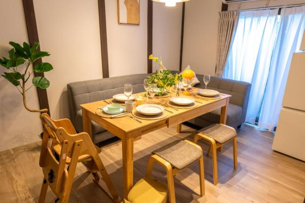 New Open Oyadoya Kano Ukai,nagaragawa,gifu Station 12 Mins Walk,nagoya Station 35 Mins,free Parking For 1 Car,1 Building,max 8 People - Gifu