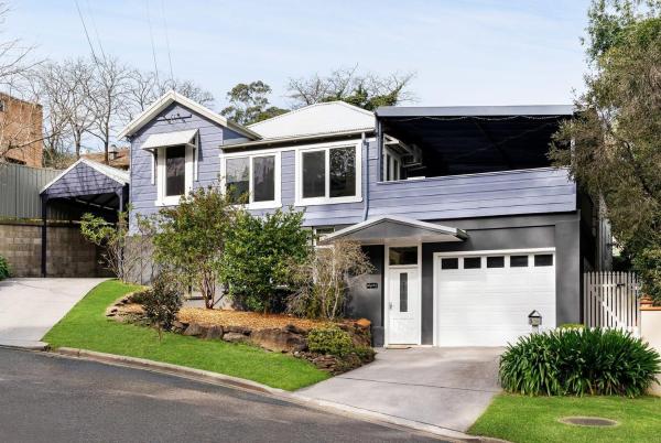 Tranquil Leura 3bdr Unit 3 Minutes To Shops - Leura