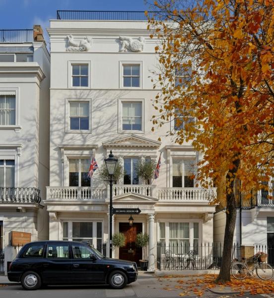 Notting Hill House London - Twickenham
