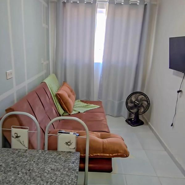 Apartamento Paraíso Do Sol - Manoah Beach Flats - Maragogi