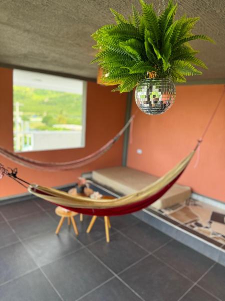Posada Ontimeview - Isla de Providencia, Colombia