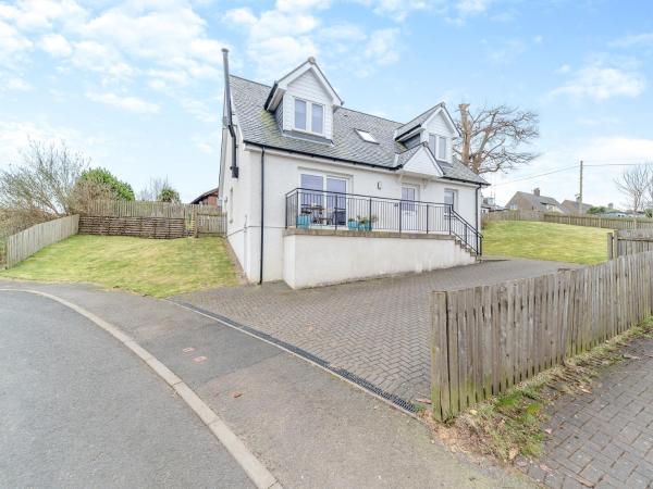 Springbank - 애런 섬