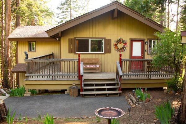 Cedar Ridge Retreat Lake Almanor - Chester, CA