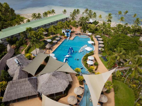 Outrigger Fiji Beach Resort - Fiji