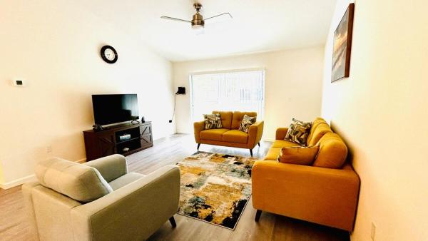 Cozy Brand New Home! Close To The Beach - Palm Coast, FL