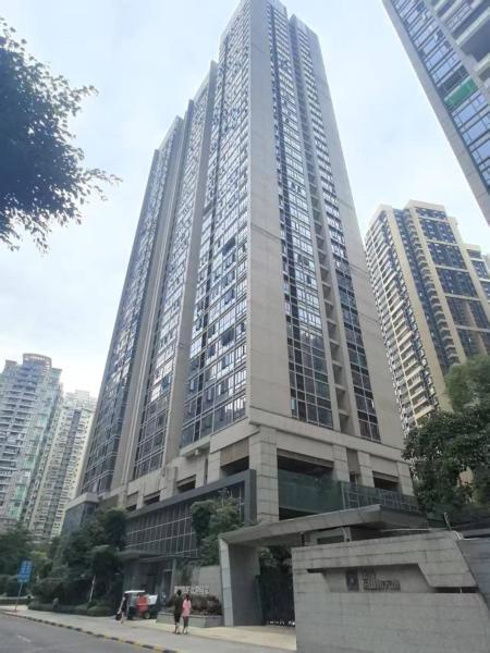 Kaifeisi International Hotel Apartment - Guangzhou