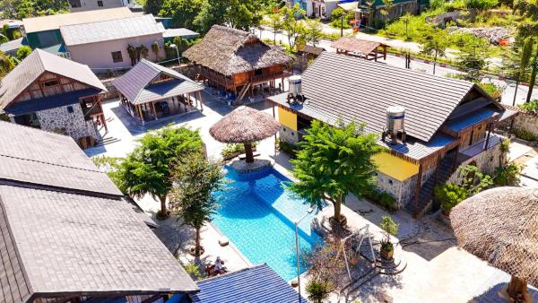 Hagiang Go Ecolodge - Ha Giang