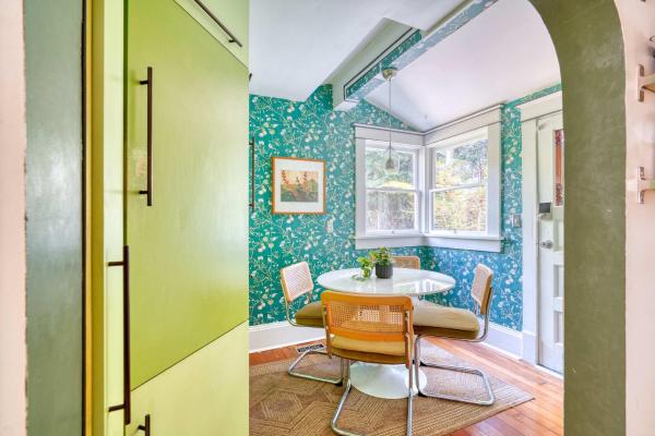 Spacious 4br - Walkable - Funky Pdx Vibes - Portland, OR