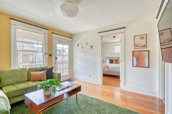 Spacious 4br - Walkable - Funky Pdx Vibes - Portland, OR