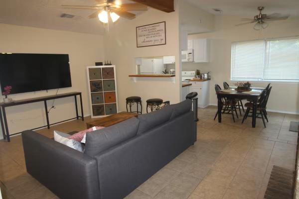 Quaint2brretreat - Killeen, TX