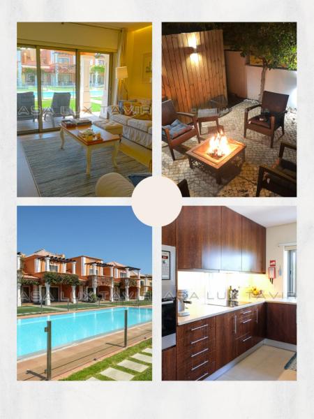 Casa Lux Tavira - Santa Luzia