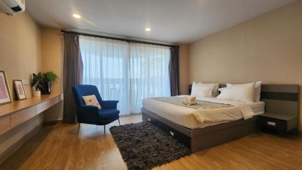 Floating Above Bangkok Same Buiding Of Lebua High Floor Dream Near Iconsiam Asiatique - Bangkok