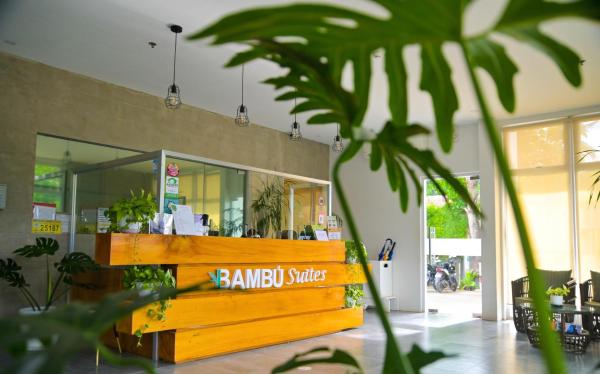 Bambu Suites - Puerto Princesa