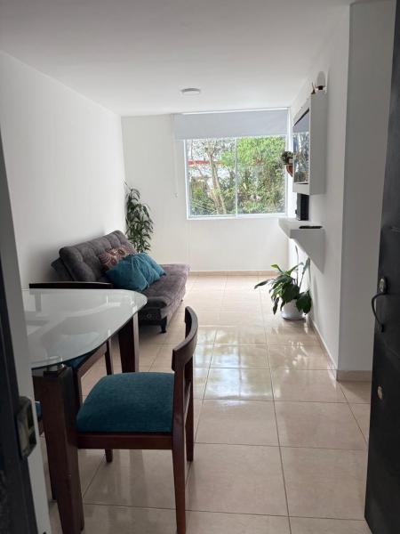 Amplio Apartamento 806 - Alcalá