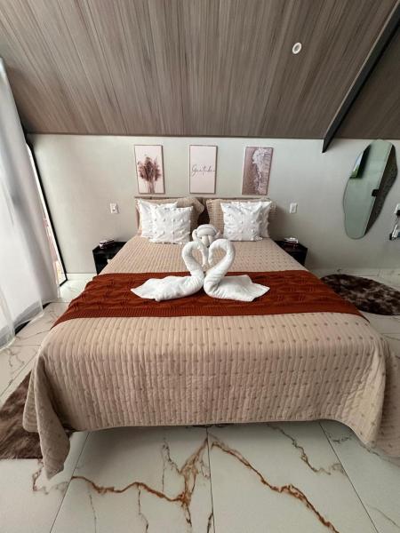 Chalé Do Chamego - Goiás (estado)