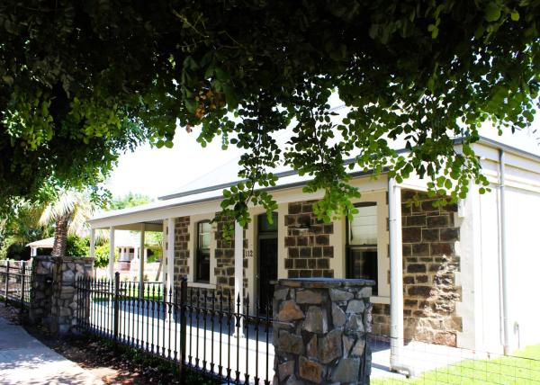 Barossa Bed & Breakfast - Greenock