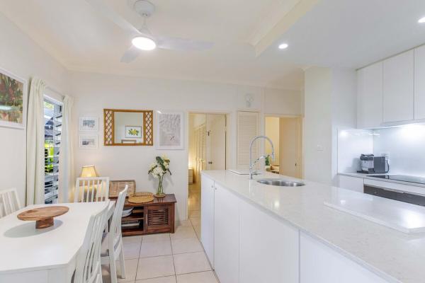 12 Mango Tree Escape - Near Town & Beach - Port Douglas