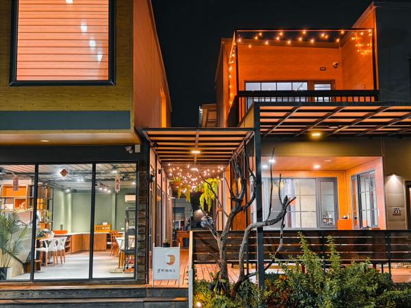 Twenty Eight B&b - Kaohsiung City