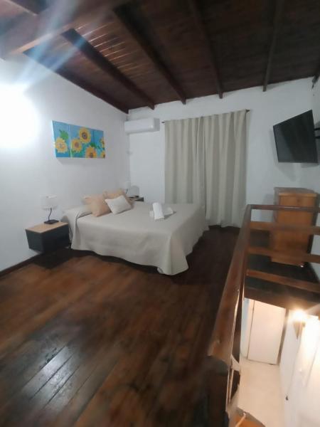 Depto En Dolores Precio Exclusivo En Entrada Al Parque Termal - Condado de Dolores