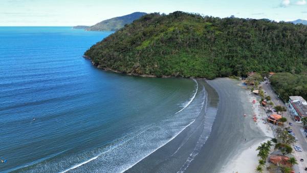 Pousada Vila Coral - Ubatuba