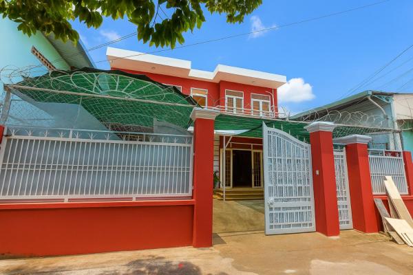 Redhome Dorm - Hô Chi Minh-Ville