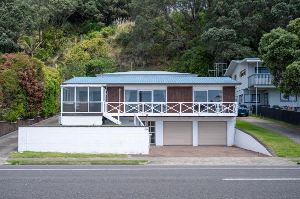 Ohope Ocean Breeze Escape - Ōhope