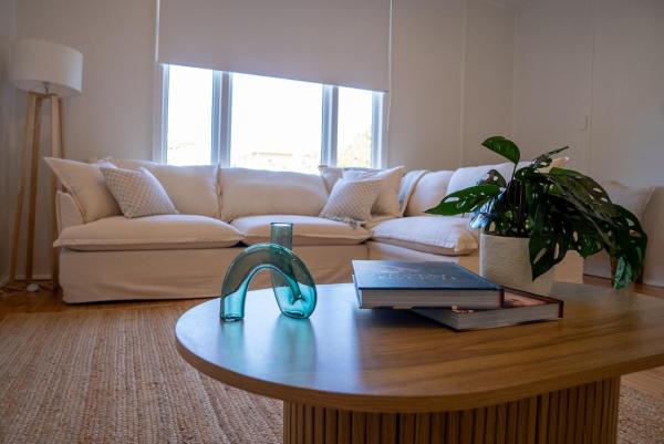 Coastal Escape 3br 2ba Family Retreat - Adelaide