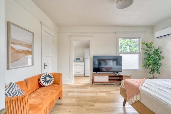 Stay Portland Collection - The Sullivan's Gulch Retreat - 94 Walk Score - Oregón