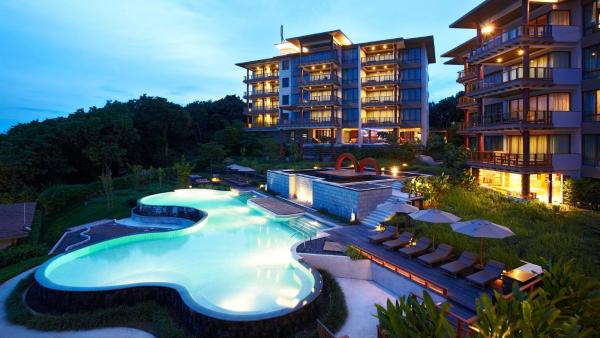 Nammara At Casavela - 2br Apartment At Laem-set - Ko Samui