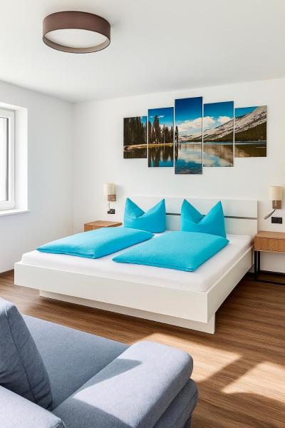 Mountain Home Apartment - Mayrhofen