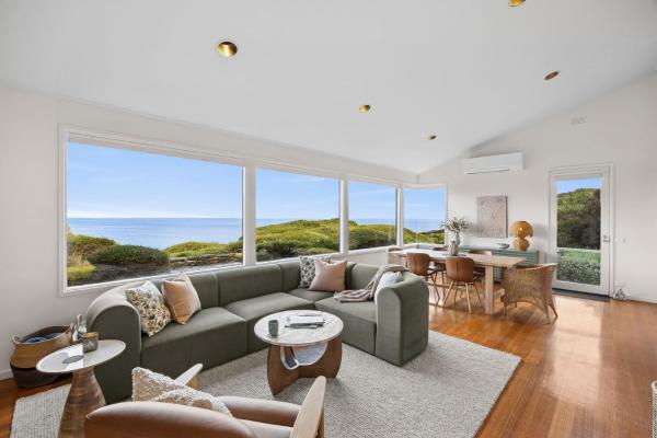 Heath Cliff House - Anglesea