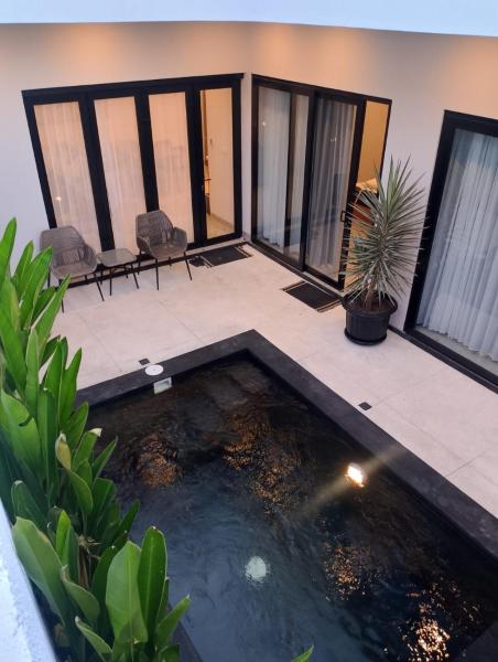 Cassandra Villa 5 - Indonesia