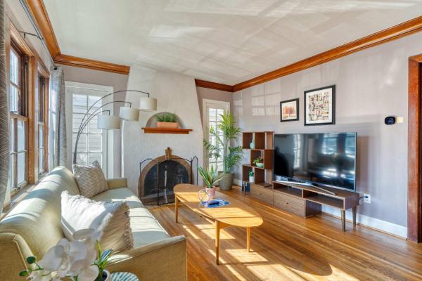 Stay Portland - Charming Portland Home In Hollywood District - Portland, OR