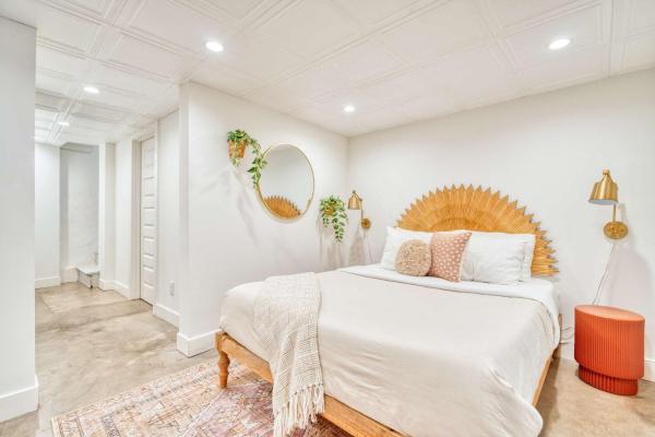 Stay Portland - Budget-friendly Basement Hideaway - 91 Walkscore - Beaverton, OR