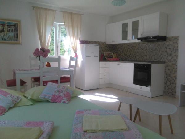 Apartments Barić Kučište - Korčula
