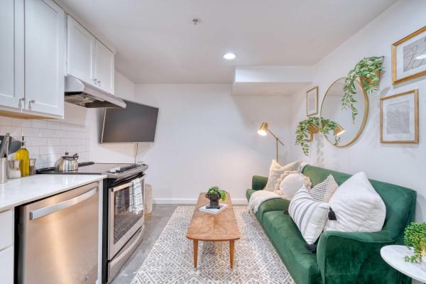 Stay Portland - Underground Mid-century Hideaway In Laurelhurst - Vancouver, WA