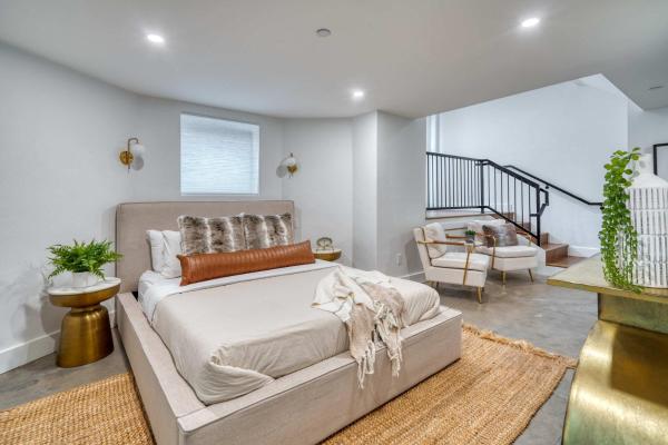 Stay Portland - 1910 Historic Jessie Morehead House - 98 Walkscore - Portland, OR