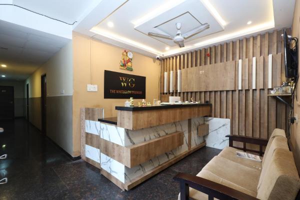 The Whiteglow Premium - Chennai