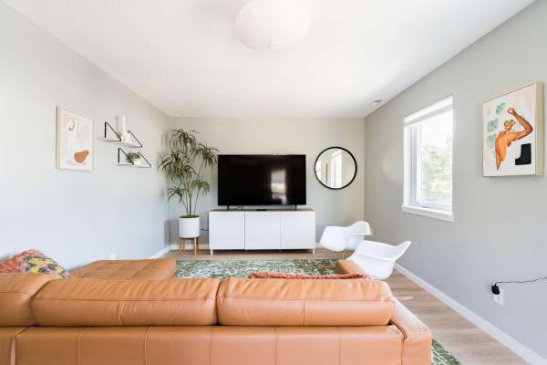 Luxurious Portland 3br In The Pearl District - Old Town - Portland