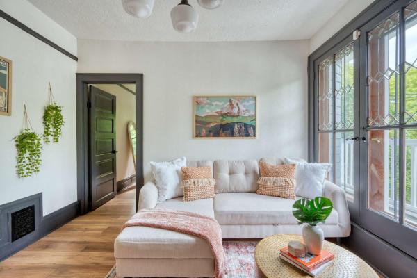 Stay Portland - Luxury Living On Nw 23rd Ave, Walk Score 99 - Arlington Heights - Portland