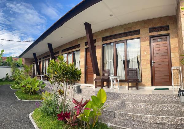 Hotel Segara - Kintamani