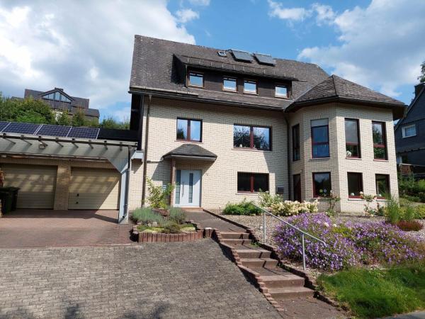 Ferienwohnung Franz-wilhelm - Winterberg