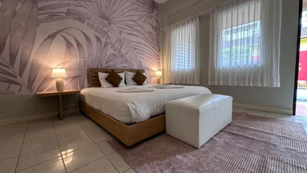Spice & Sea Resort - Kata Beach