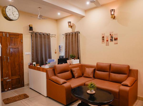 Guestland Homestay - Kochi, India