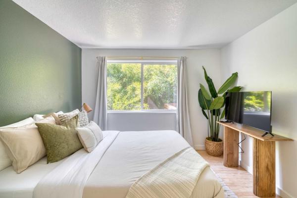 Stay Portland - South Portland Dream - 1 Bed Near Ohsu - Portland, OR
