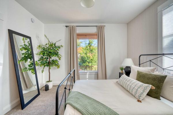 Stay Portland - Haven By The Hill - Downtown & Ohsu Proximity! - Portland, OR