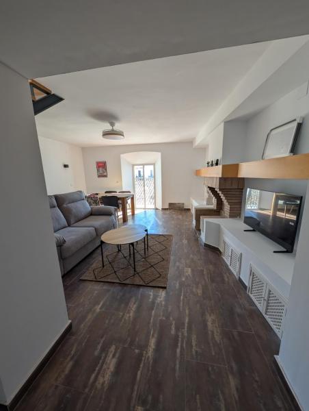 Duplex Con Vistas En El Centro De Aracena - Aracena