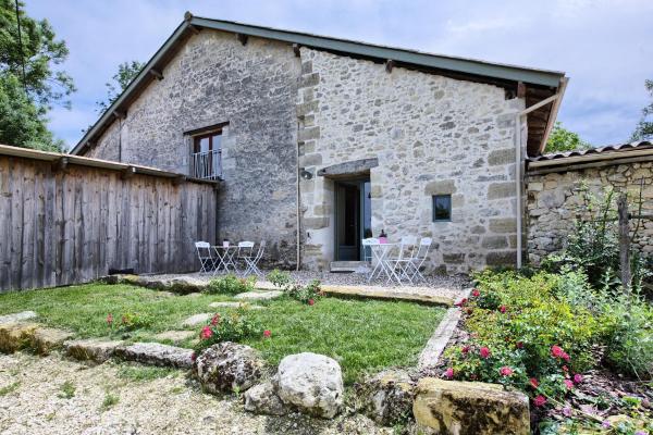 La Grange D'oustaud - Gironde