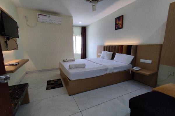 Sri Subhamasthu Grand - Vijayawada